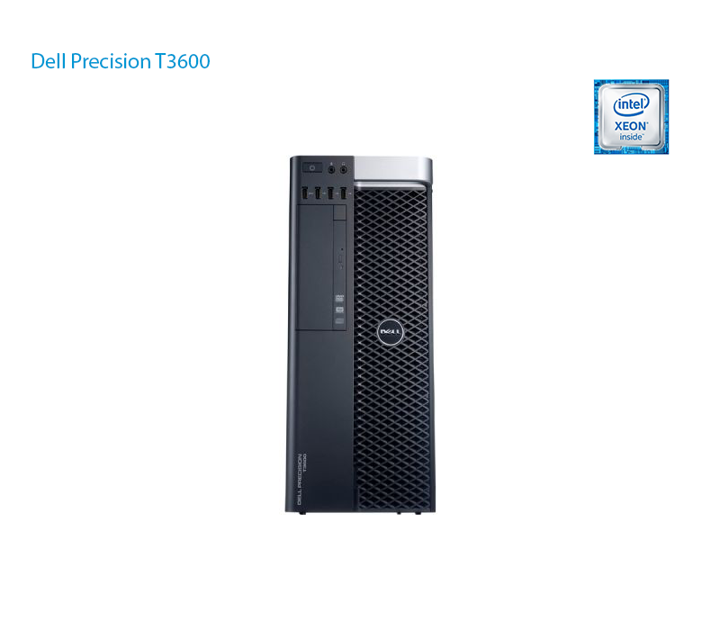 Dell Precision Tower T3600 Workstation