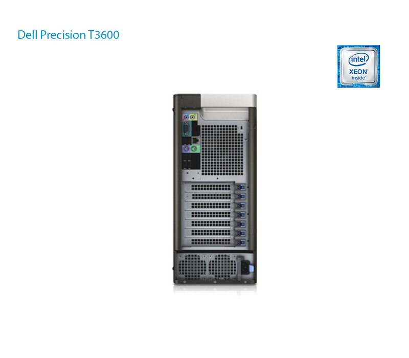 Dell Precision Tower T3600 Workstation