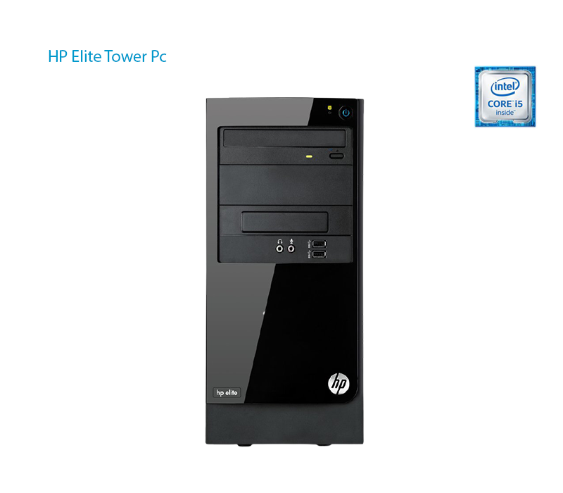 HP Elite Tower