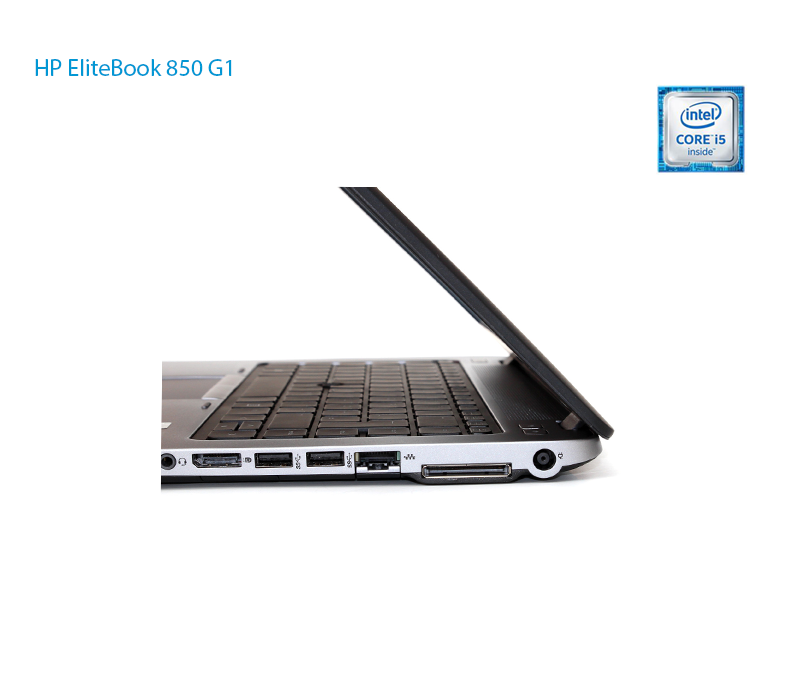 HP EliteBook 850 G1