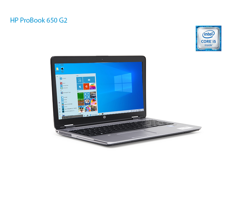 HP ProBook 650 G2