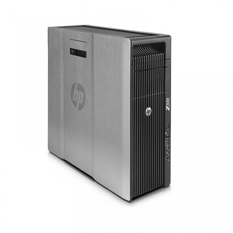 HP Workstation Z620
